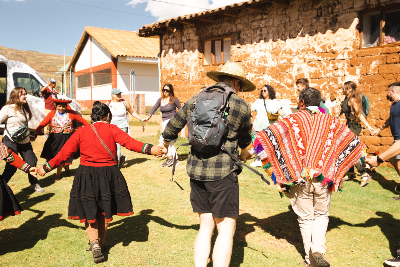 Homepage - First Step