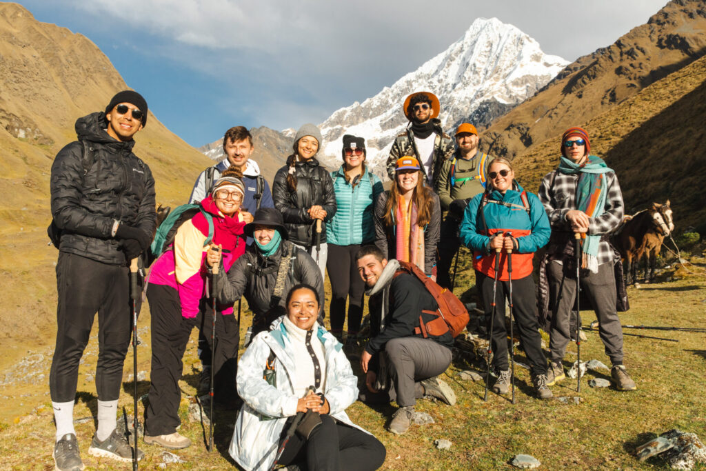 Homepage - First Step